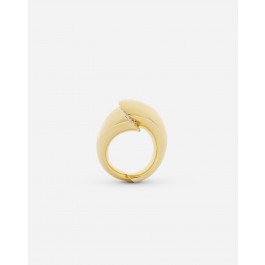 Sequence By Lanvin Rhinestone Ring | Lanvin